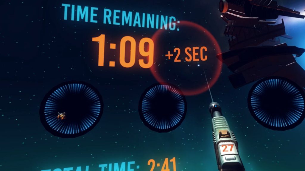 A-10 VR — Управляйте мощным оружием и уничтожайте корабли противника в виртуальной реальности ...