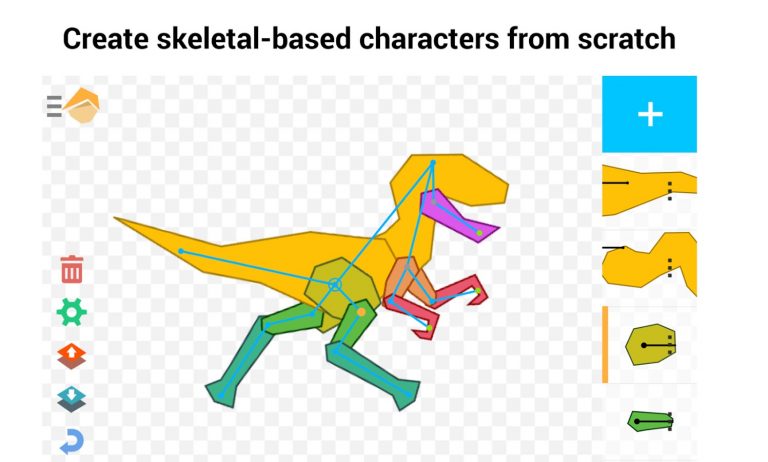 Draw Cartoons 2 — Попробуйте себя в роли режиссера и создайте свои ...