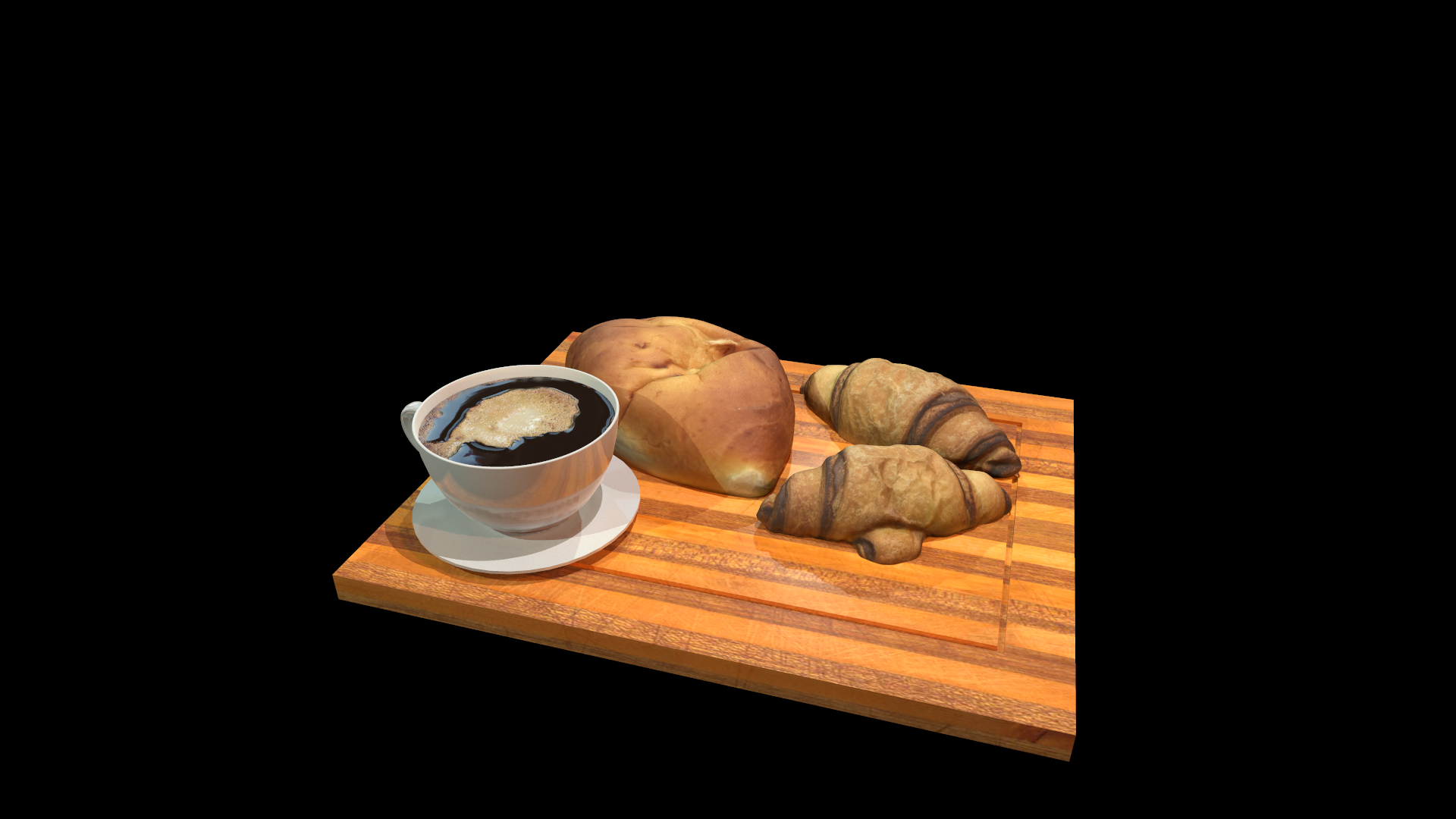 AR-Меню заведений в дополненной реальности — Cyborgs.pro