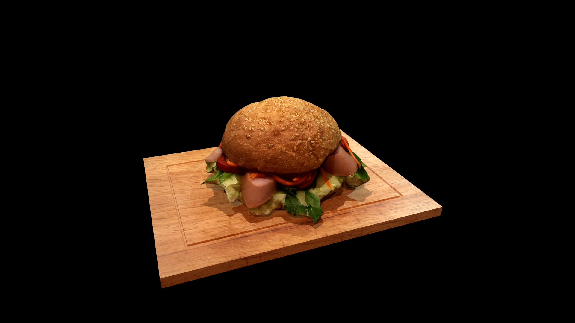 AR-Меню заведений в дополненной реальности — Cyborgs.pro