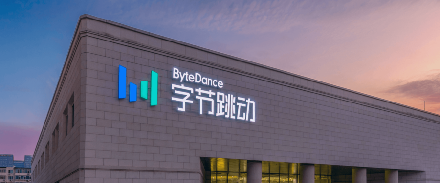 ByteDance — Cyborgs.pro